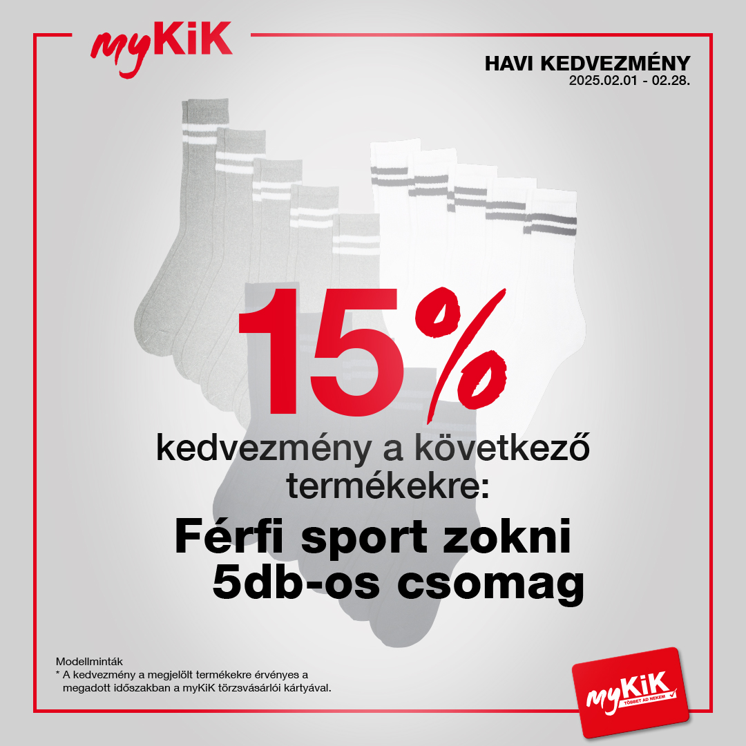 myKiK - KiK