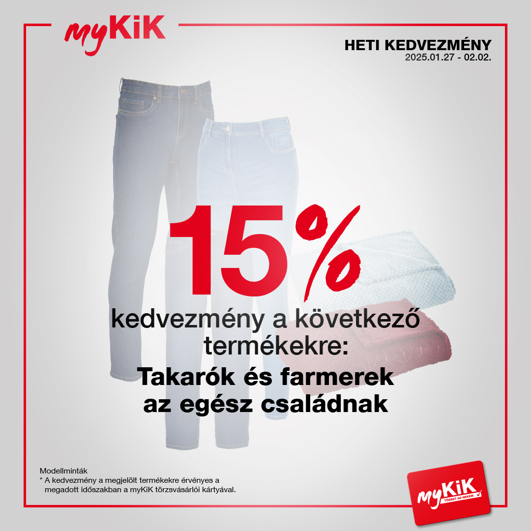 myKiK - KiK