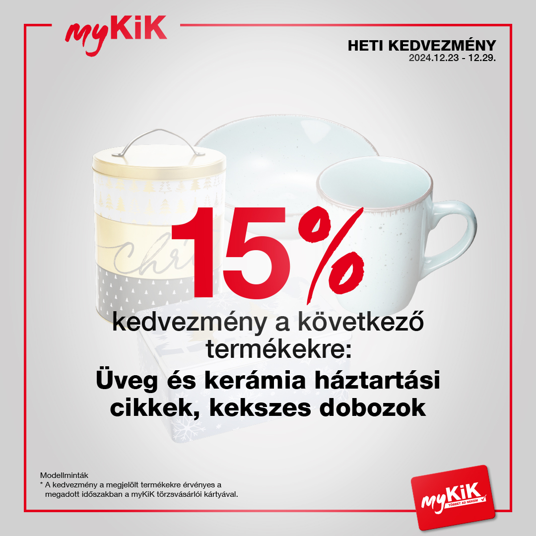 myKiK - KiK